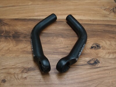 Bar Ends & Plugs - Profile Design - Nelo's Cycles