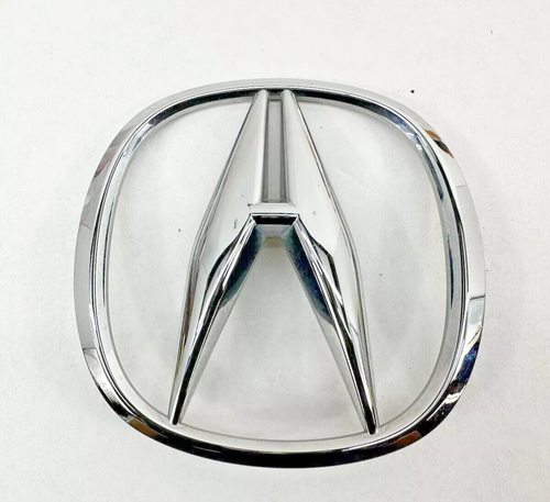 13 14 15 16 17 18 ACURA ILX REAR TRUNK EMBLEM LOGO BADGE SIGN SYMBOL ...
