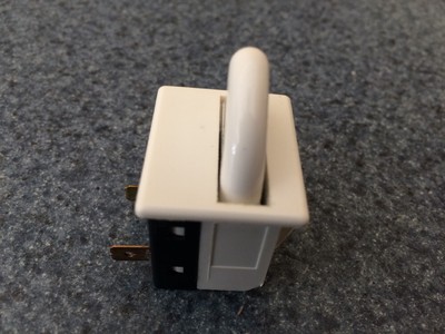 REFRIGERATOR LIGHT SWITCH WR23X10725 RF-7100-43 WR23X10143 WR23X27351 ...