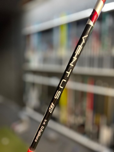 Taylormade Fujikura Ventus TR Red Driver Shaft 5-R | eBay