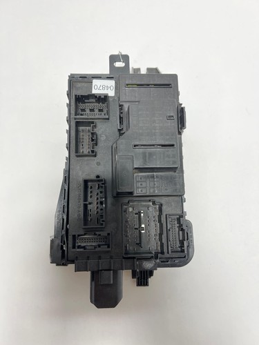 2008-2010 FORD EDGE Body Control Module BCM Fuse Box AT4T15604BB | eBay