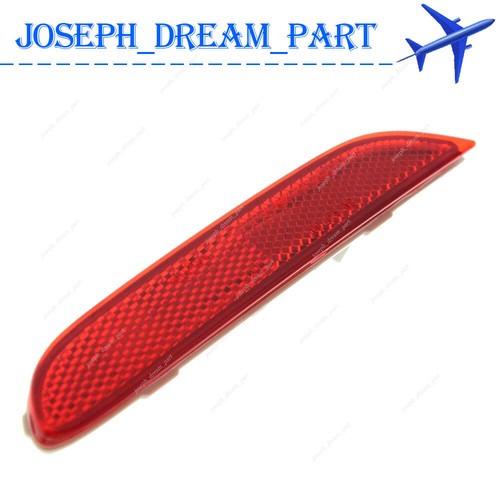 For Nissan Infiniti QX56 Rear Right Tail Brake Bumper Reflector Lemp ...