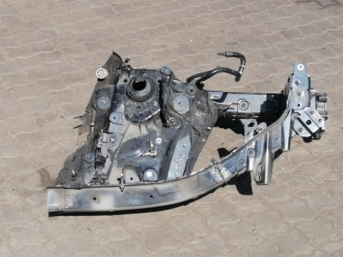 BENTLEY BENTAYGA 36A MK2 Right Front Chassis Leg 4M0805152 Rechts Vorne ...