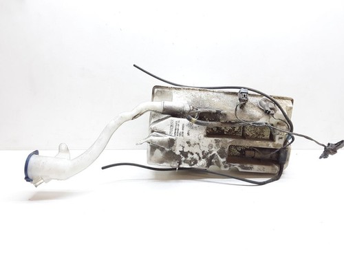 Volvo XC60 2011 Windscreen washer fluid reservoir bottle 30753424 ...