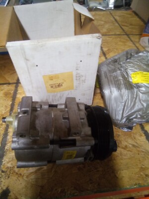 For Ford Ranger 1990-2011 Explorer 4.0L Ford E-150 E-350 A/C AC ...