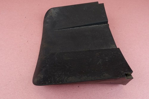 2003 - 2008 Suzuki SV650 Rear Back Lower Fender Mud Guard Lower | eBay