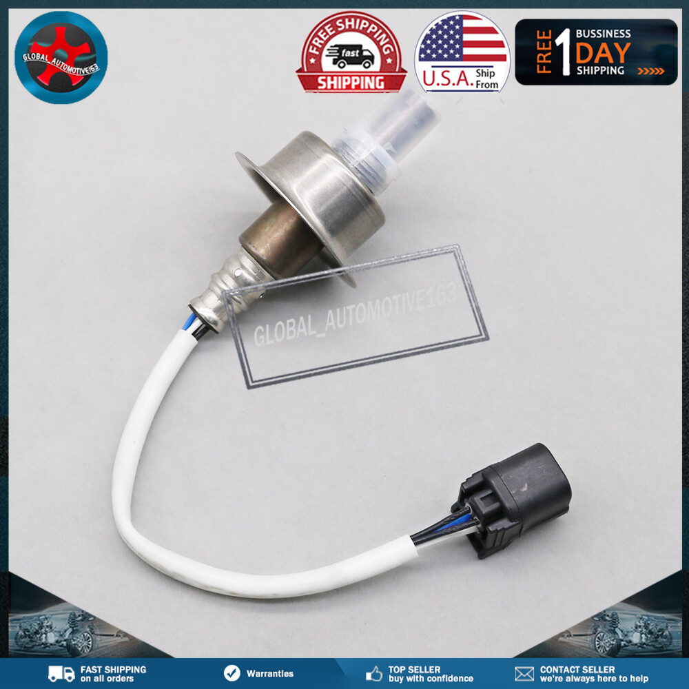 Air Fuel Ratio Oxygen Sensor 234-9124 For Honda Civic 1.8L 2007-11 ...