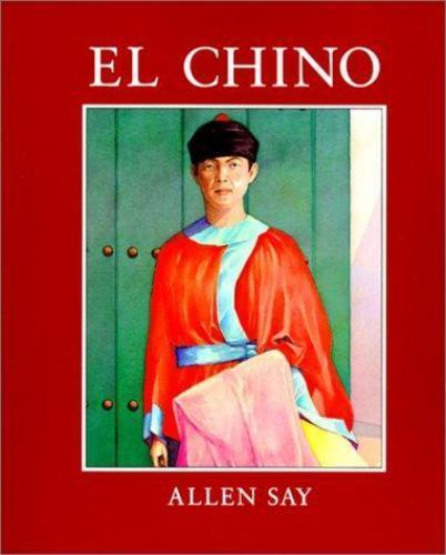 Chino by Allen Say (1996, Library Binding) for sale online | eBay