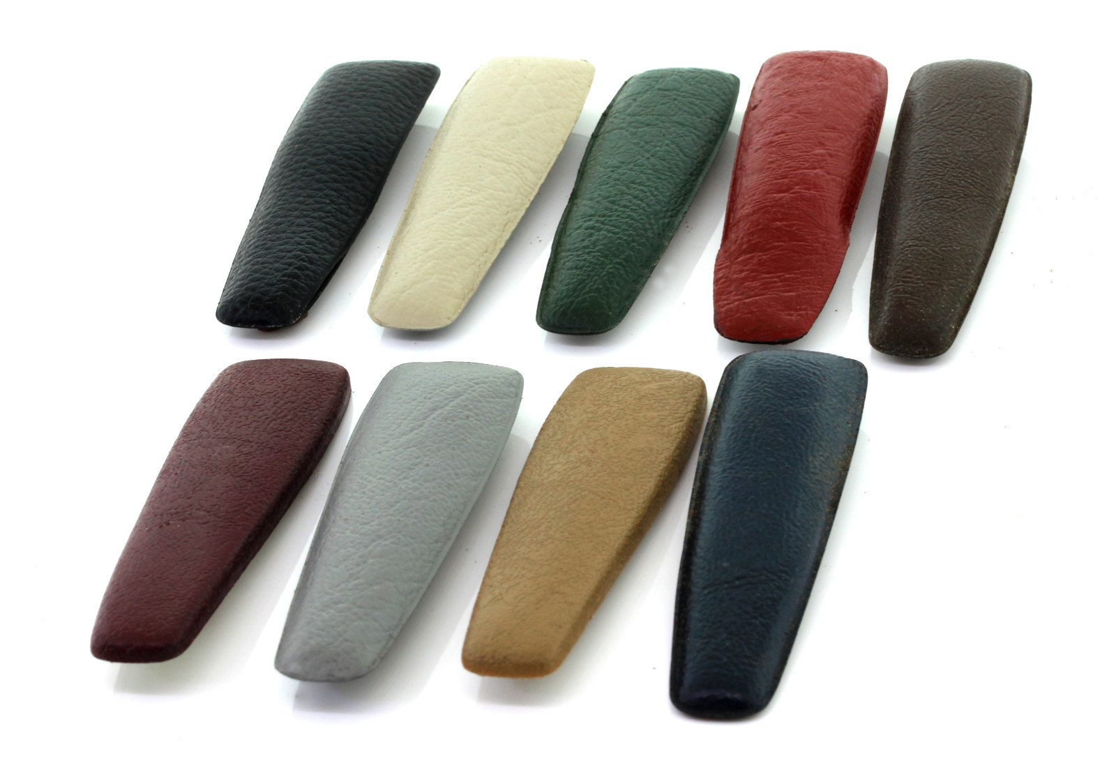 Mercedes Benz window regulator crank covering pad W107 W110 W111 W113 ...