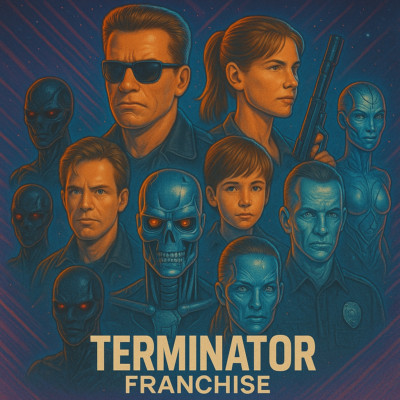 Terminator 3D Printed Custom Head Sculpt Unpainted | eBay