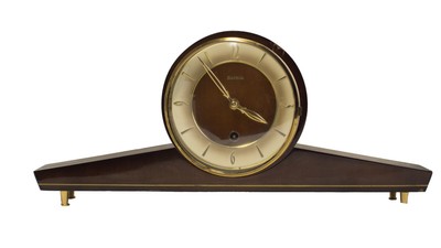 Clocks - German Mantle Clock