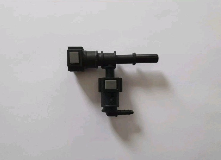 Ford Transit Custom From 2024, Diesel Heater Fuel Line Adaptor For ...