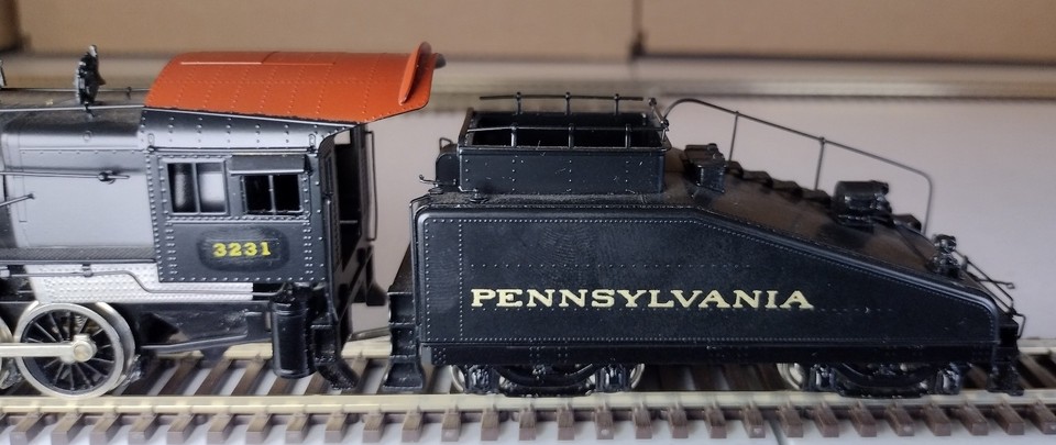 Sunset Brass PRR B-6 0-6-0 Switcher | eBay