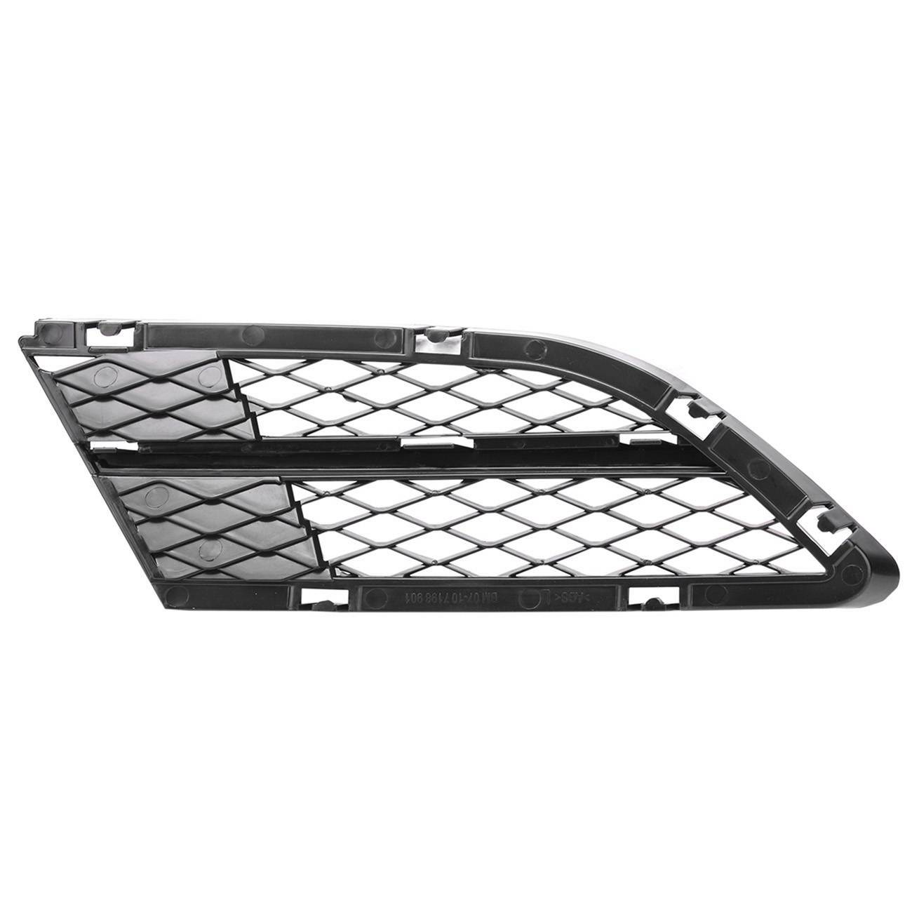 Front Bumper Lower Grille Left Side Fits BMW E90 E91 328i xDrive ...