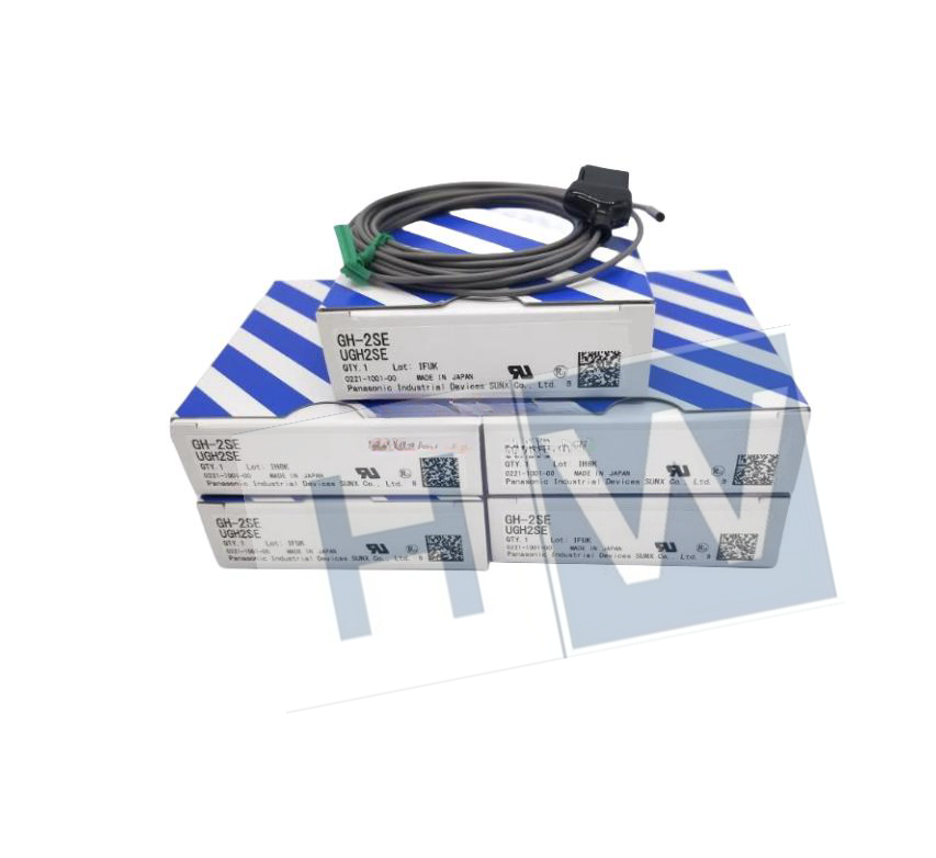 1PC NEW Panasonic SUNX Proximity Switch Sensor GH-2SE UGH2SE | eBay