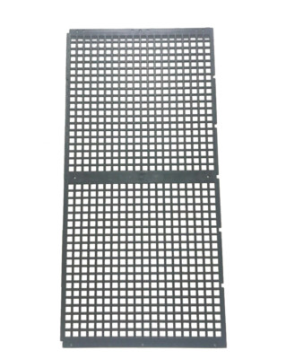 24" x 48" Support Grate for Ponds, Fountain Basins & Water Features ...