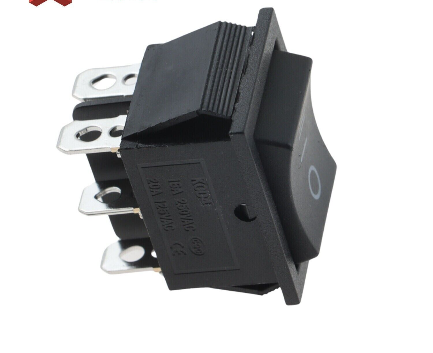 Start Run Stop Switch For Westinghouse 7500W Electric Start Generator ...