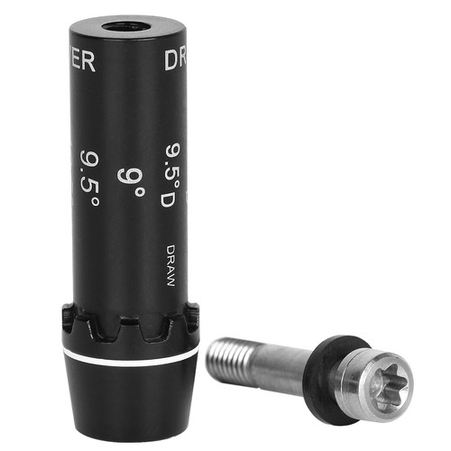 New .335 Tip Golf Shaft Adapter Sleeve Fit Cobra Bio Cell Driver loft ...