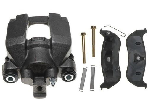 Rear Left Brake Caliper AC Delco 99MQXY38 for Lincoln Aviator 2003 2004 ...