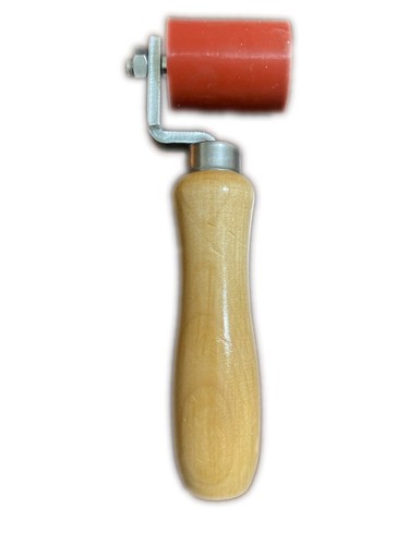 Roofing Tools Premium Seam Roller Pvc Epdm Tpo | eBay