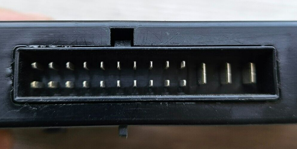 10-15 BMW JUNCTION BOX ECU BCU BCM BODY CONTROL MODULE OEM PL2RR JBBFE ...