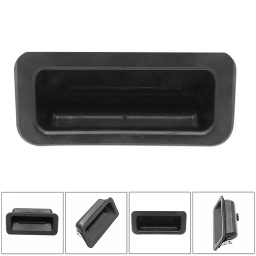 1x Outside Trunk Lid Lock Release Handle Replacement For Kia Forte 5 ...