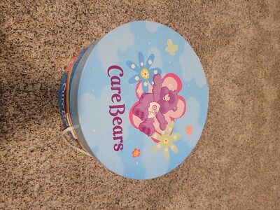 Vintage Care Bear Tea Set | eBay