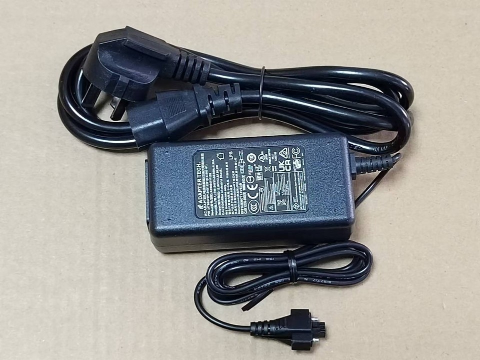 AC Adapter for NI USB-6341 USB-6353 USB-6363 USB-6351 USB-6361 Power ...