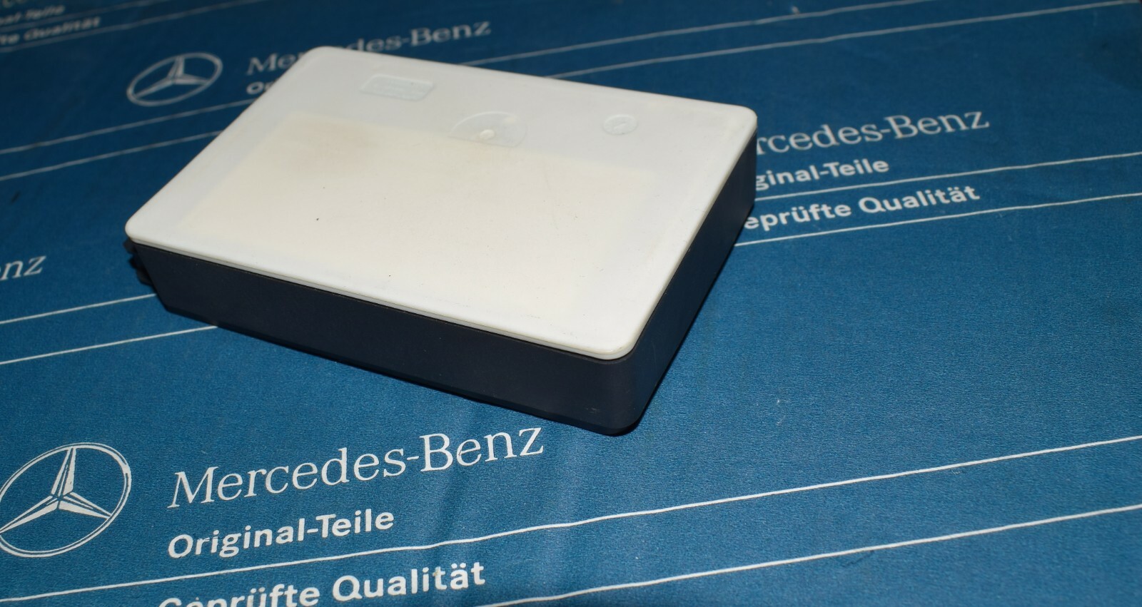 Mercedes a0009051812 Sensor Radarsensor a 0009051812 AMG | eBay.de