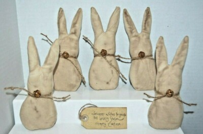 Primitives - Primitive Bowl Fillers