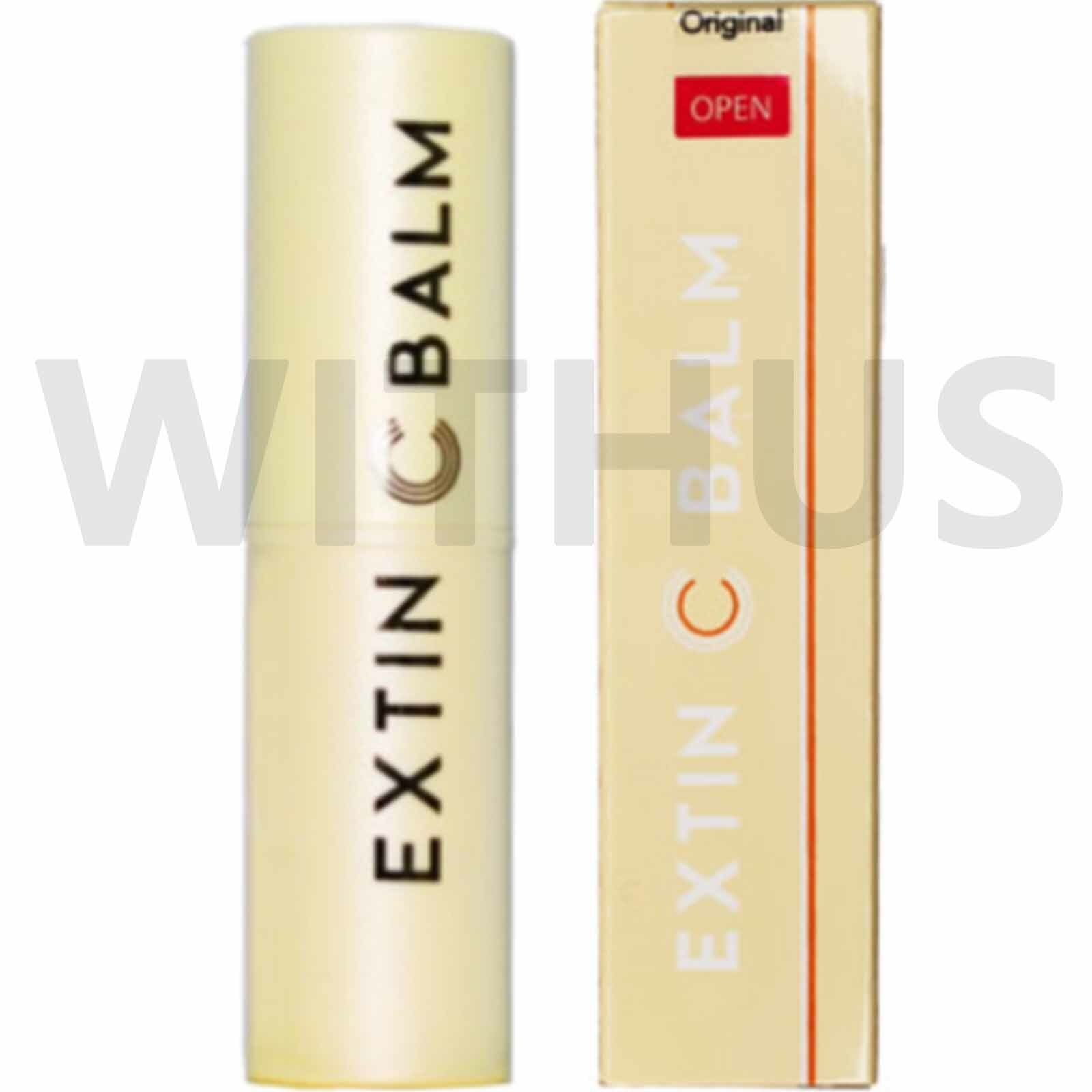 Kahi Multi Balm 9g UV Aqua Balm 9g Extin C Multi Balm 9g Stick Balm Set ...