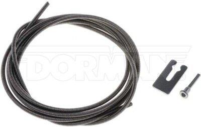 Universal Speedometer Cable Kit | eBay