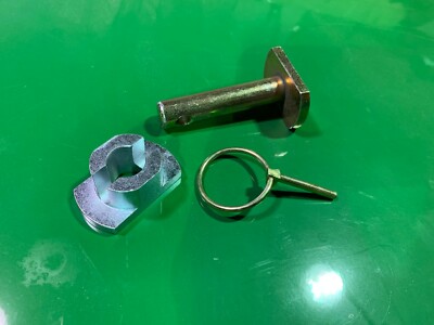 Lower lift link pin kit replaces John Deere R120540/R105230/AR60372 | eBay