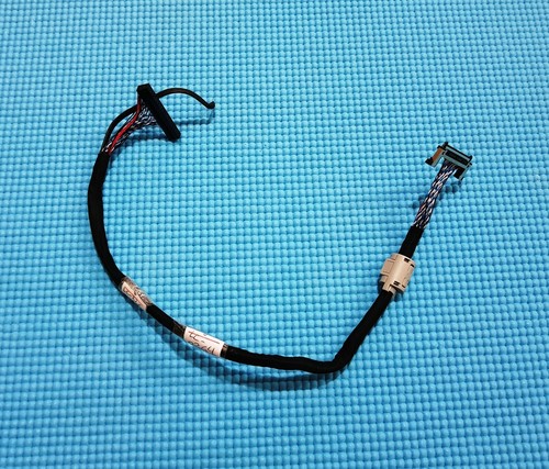LVDS TCON CABLE FOR SHARP LC-32CHE5111K 32/234I 32/233F 32" LED TV ...
