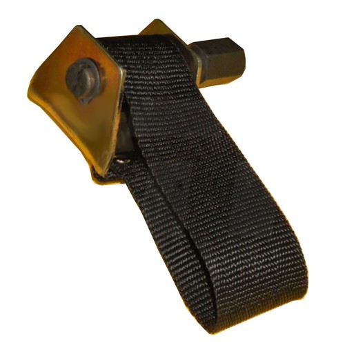 1853630 / 2P8250 Filter Wrench Strap Fits Caterpillar (0855719, 1048163 ...