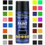 All-Purpose Aerosol Spray Paints Gloss Matt Metallic Primer Varnish ...