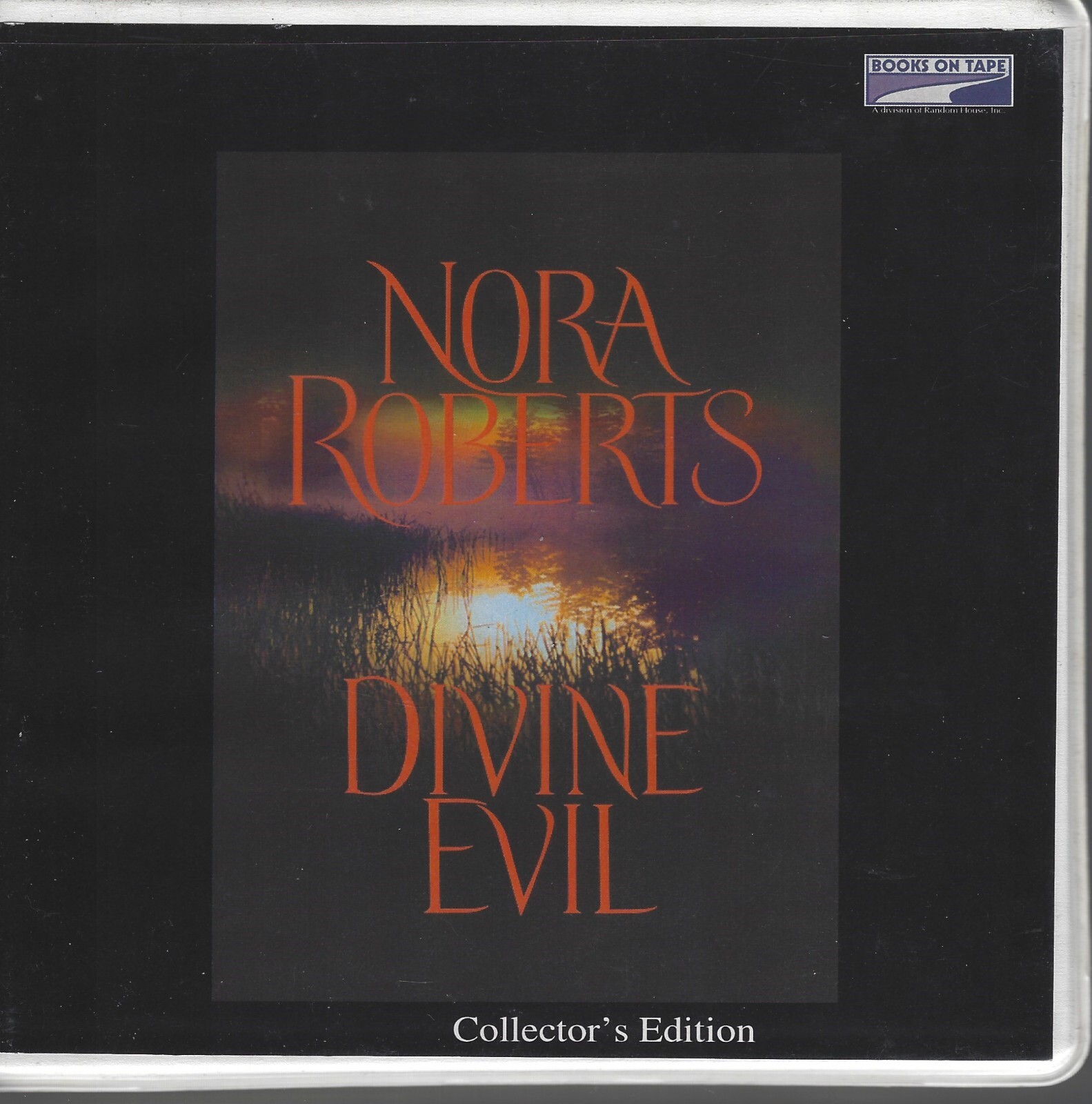 Divine Evil by Nora Roberts (E-book) for sale online | eBay