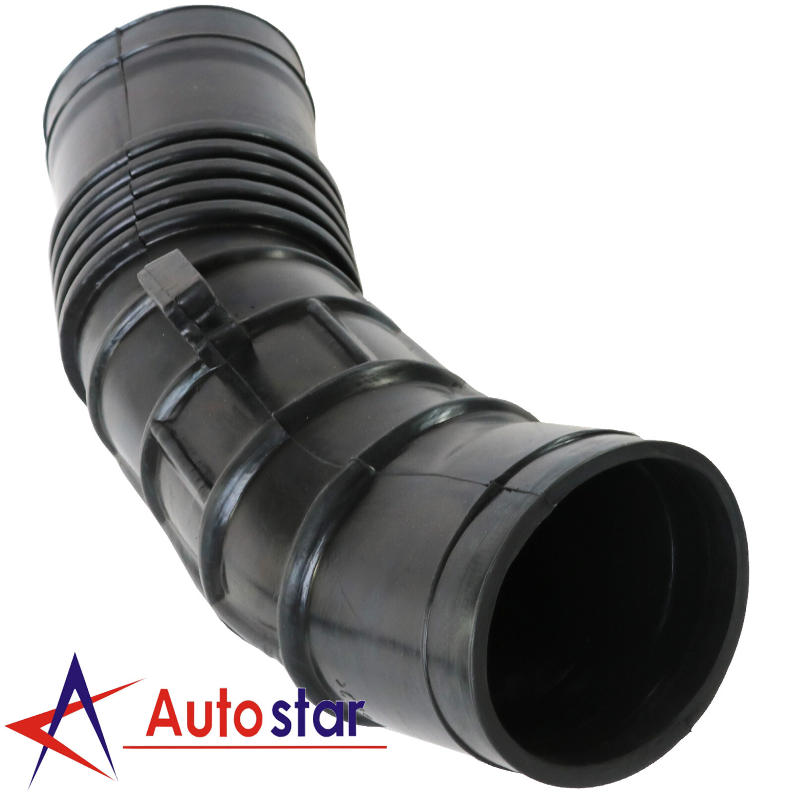 OEM 17881-66080 Air Intake Hose For 1995-97 Toyota Land Cruiser Lexus ...