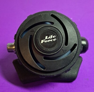 Parkway Primary 2nd Second Stage Regulator Scuba | eBay