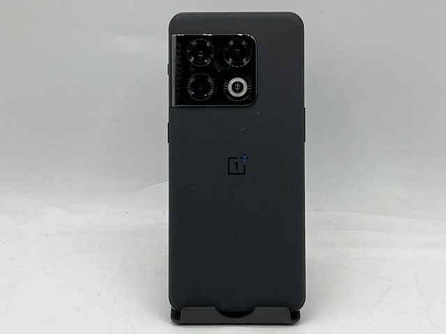 OnePlus 10 Pro 5G 128GB (Unlocked) 6.7" NE2215 Volcanic Black for sale ...