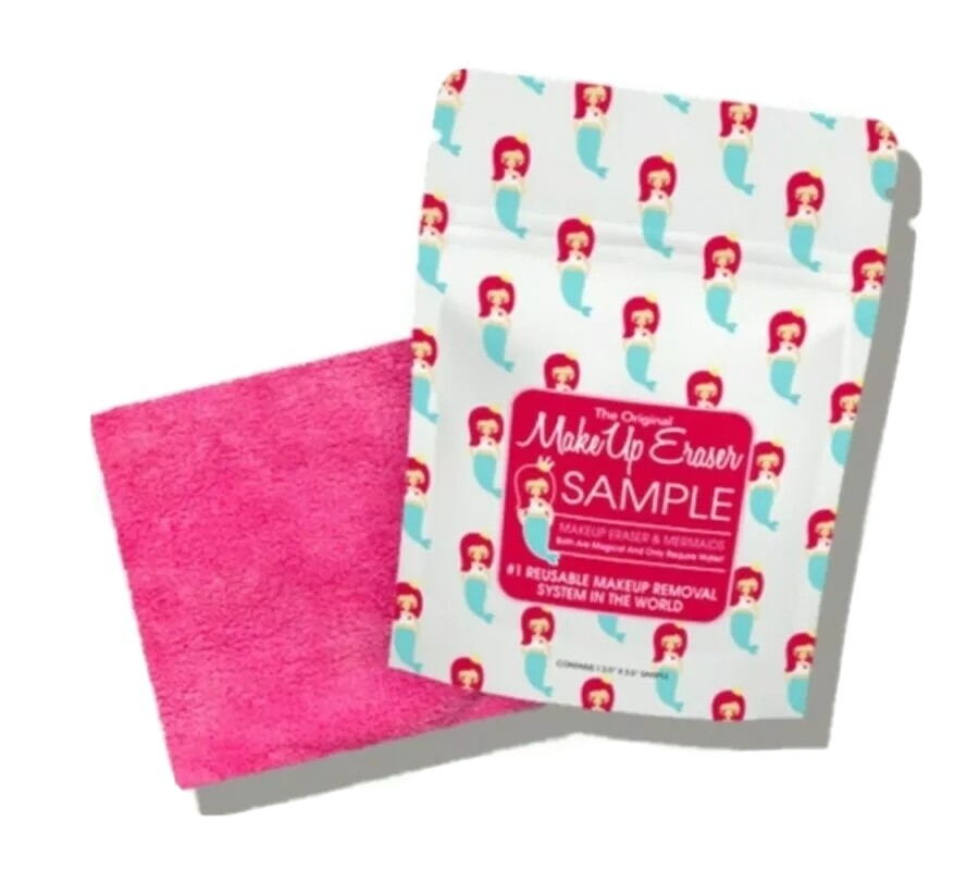 Bath & Body Works Mermaid Gift Set Gifts Mermaid Off Duty & Water Face ...