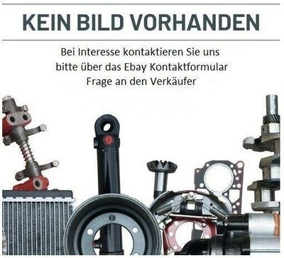 Genuine Support Left A. Right AUDI VW A6 Allroad Qu. Quattro Avant ...