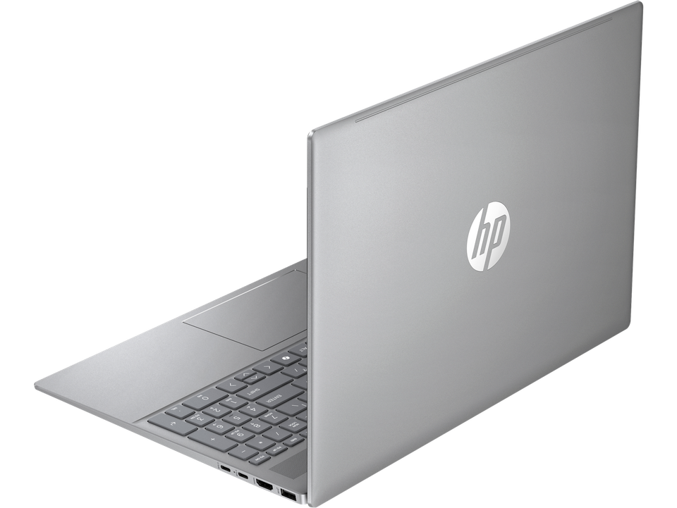 HP Pavilion Laptop Computer 16" WUXGA AMD Ryzen 7 16 GB memory; 512 GB ...