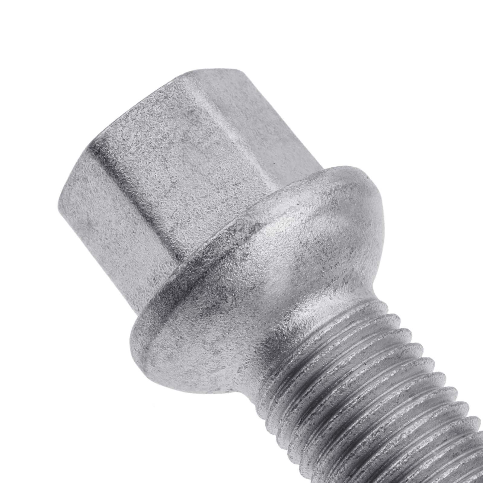 20x Radbolzen Radschraube für Mercedes-Benz W169 W245 W204 W211 W164 ...