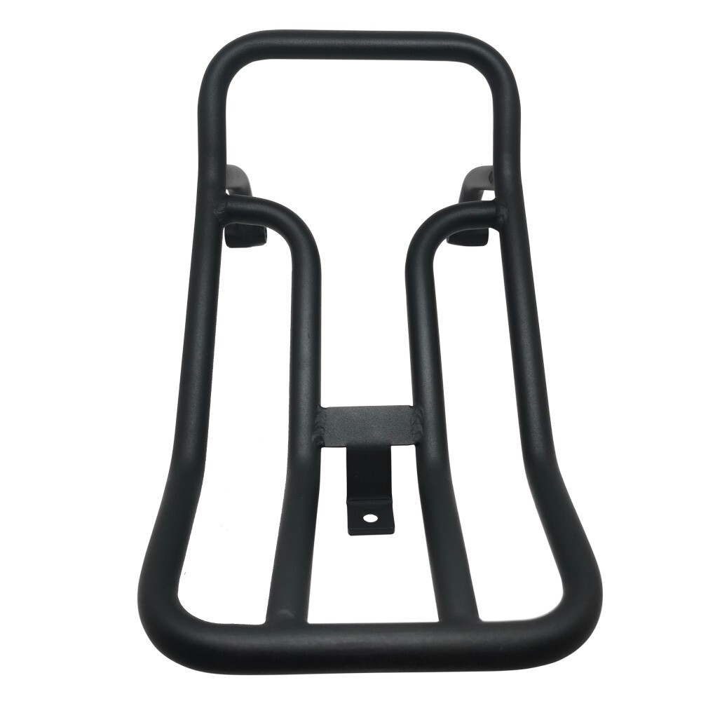 Center Rack Carrier Luggage Fits Honda CT125 Trail 125 Hunter Cub 2019 ...