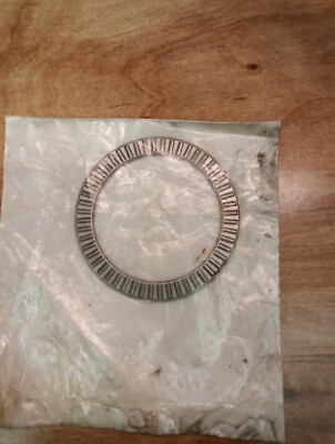 Torrington Thrust Bearing NTA-4458 | eBay