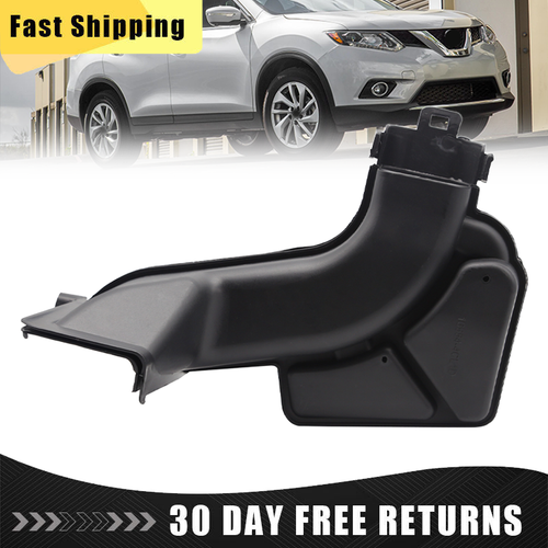 For 2014-20 Nissan Rogue S SL SV 2.5L Air Intake Duct Inlet Tube Hose ...
