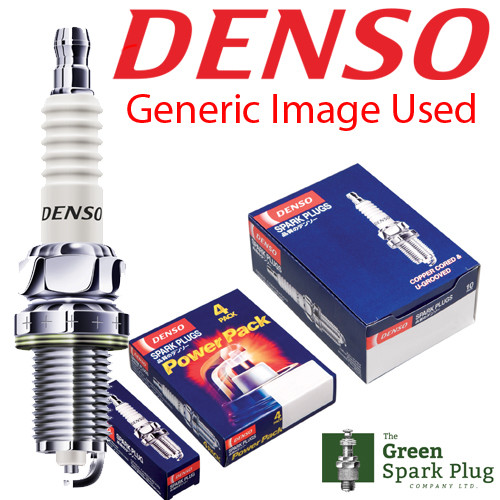 DENSO FK16BR-AL8 Spark Plug for sale online | eBay