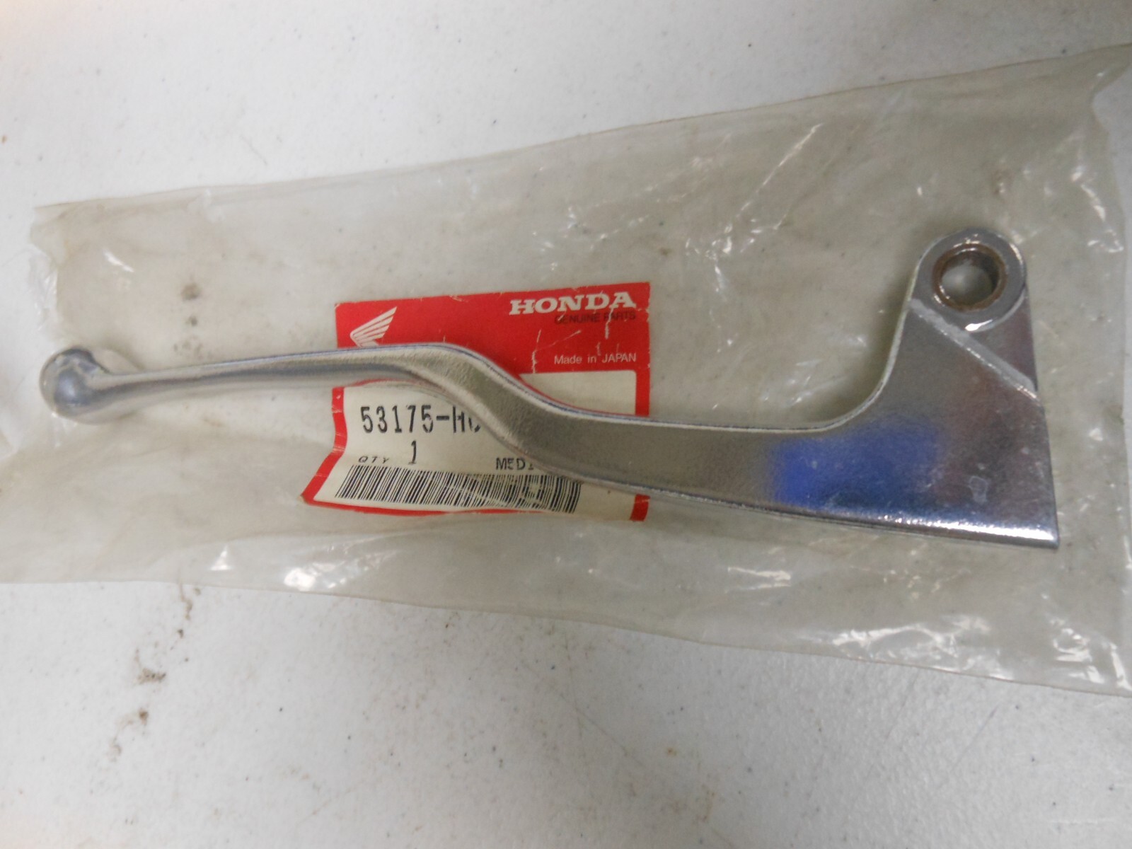 NOS 53175-hc3-000 Honda break lever for ATC125 ATC250 TRX90 TRX125 | eBay