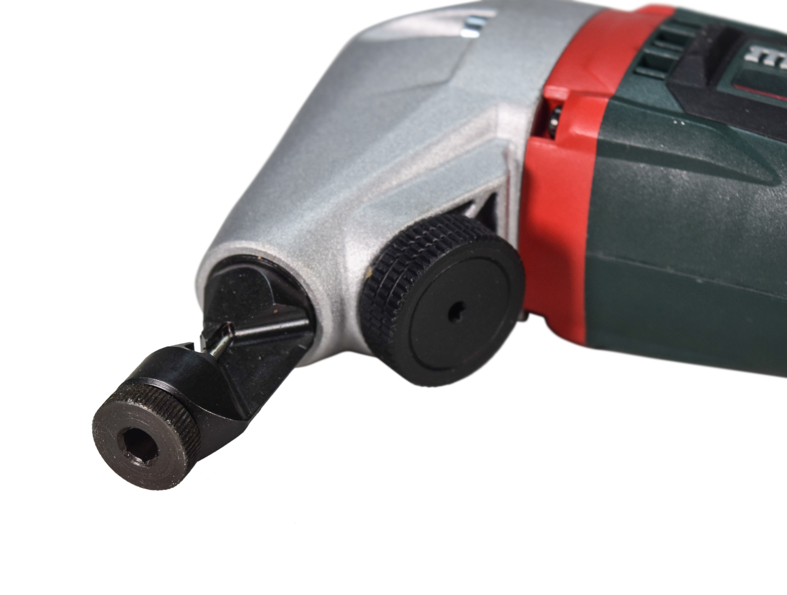Metabo 601614850 NIV18LTXBL1.6 18V Brushless Cordless Nibbler tool only ...